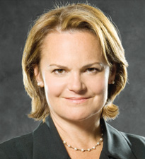 Executive council – imb world wide