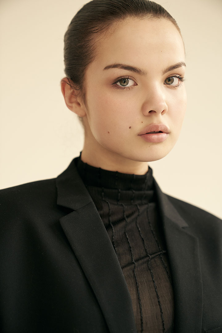 Anusha Reinecke – imb world wide